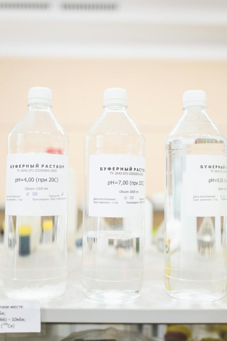 Wat is fosforzuur en waar wordt het voor gebruikt - Checkfrank